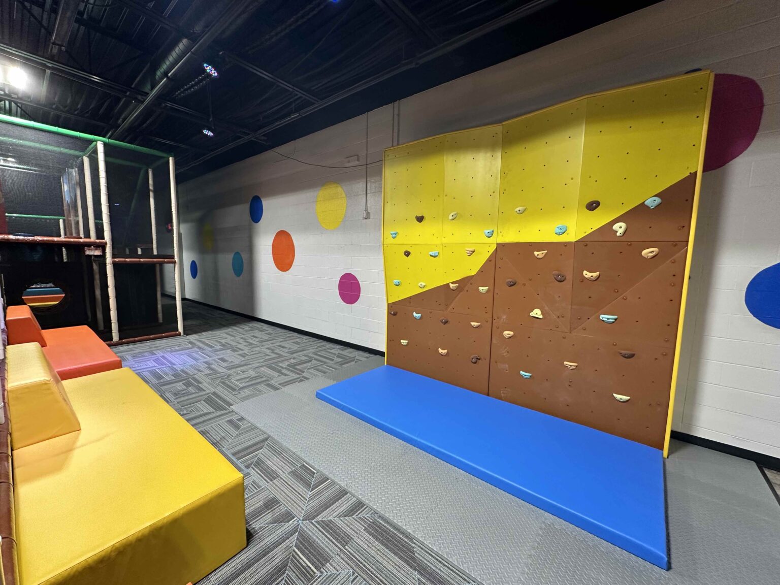 Ways to Play – Mason | Kid Clubhouse