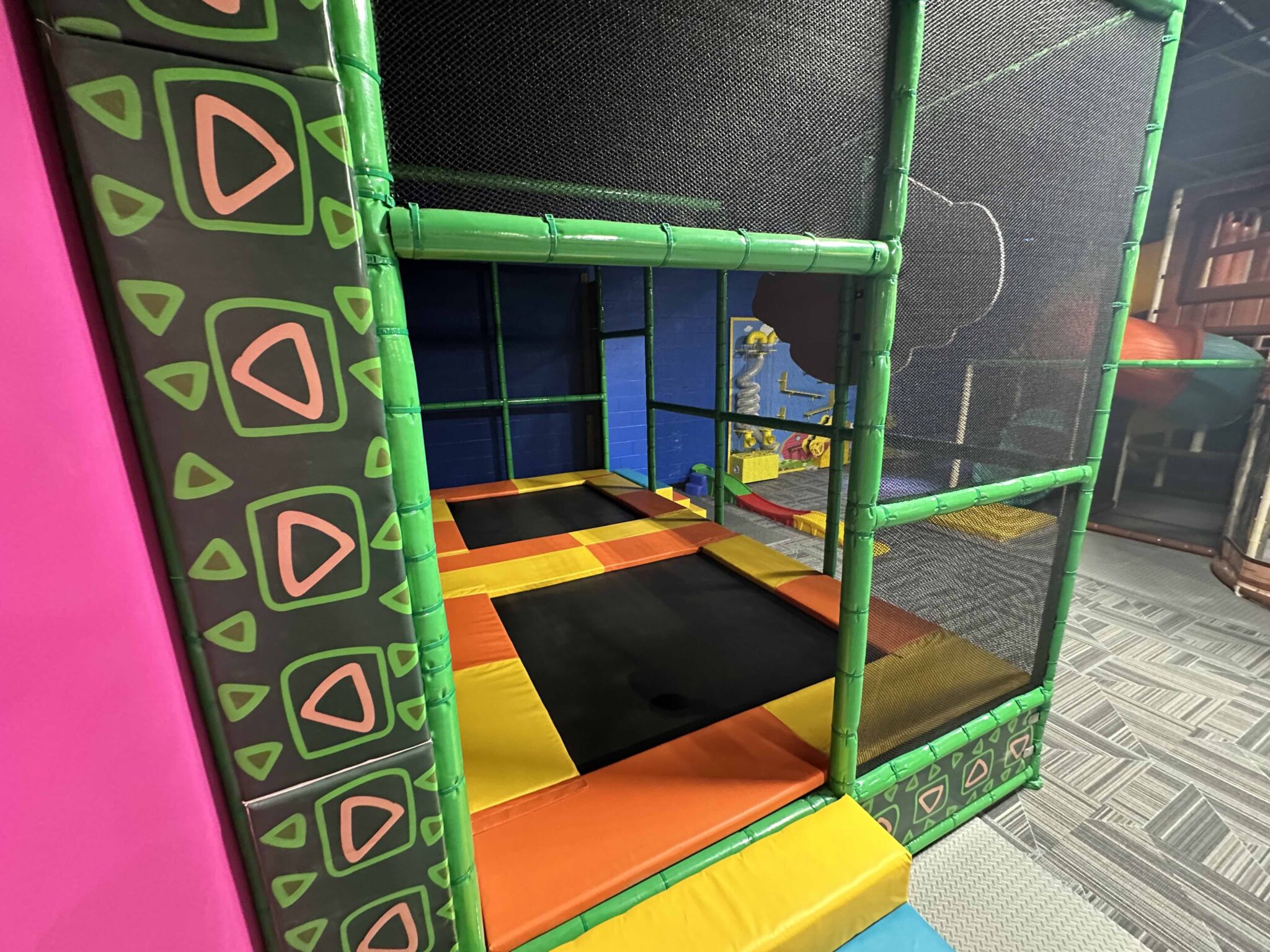 Ways to Play – Mason | Kid Clubhouse